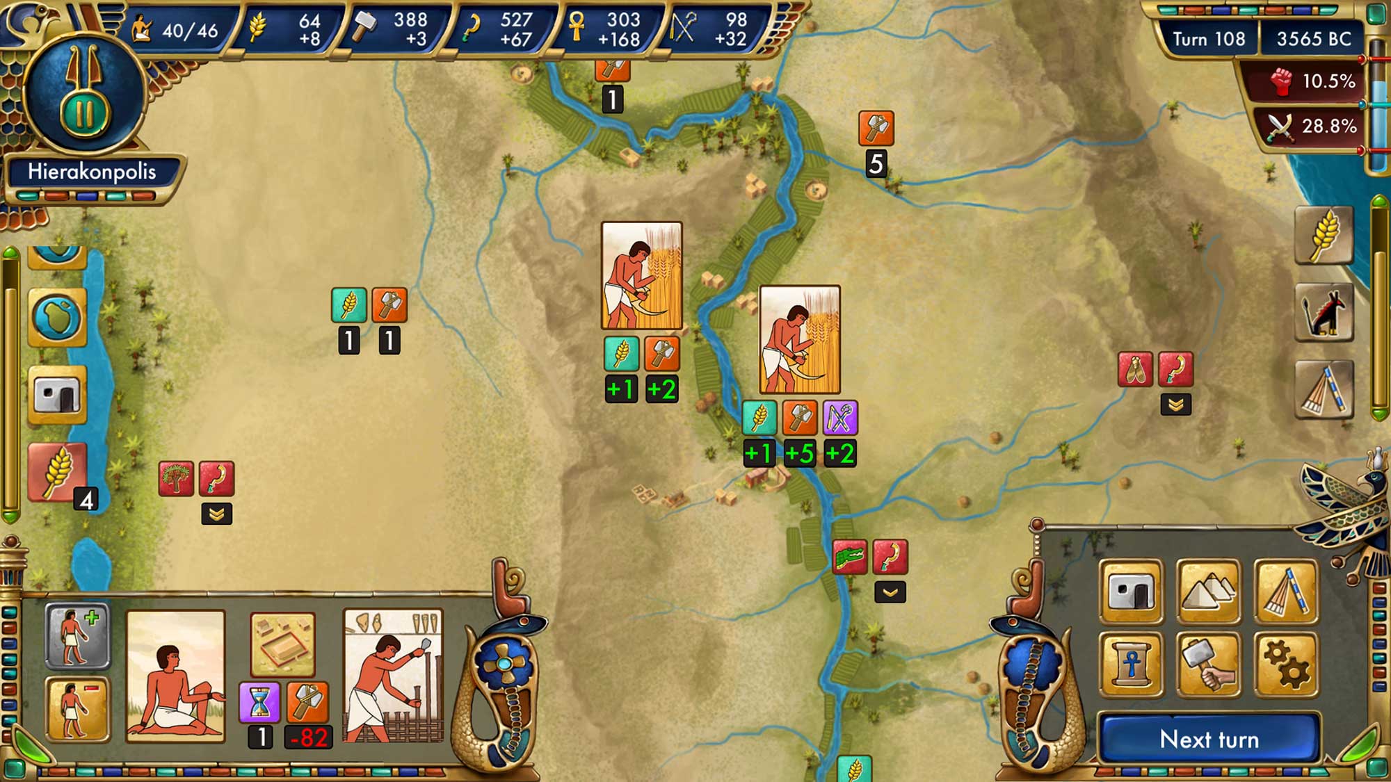 Back To School Month 2018: 5 games for history students | Pocket Gamer