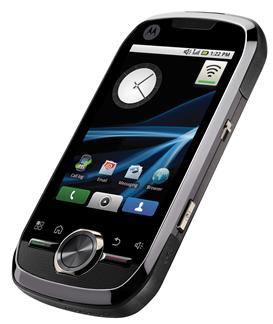 Motorola launching first Android-powered Push-to-Talk phone | Pocket Gamer