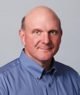 The next app developer to hit big will be on Windows, predicts Steve ...