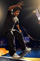 SKATE rumoured for release on DS | Pocket Gamer
