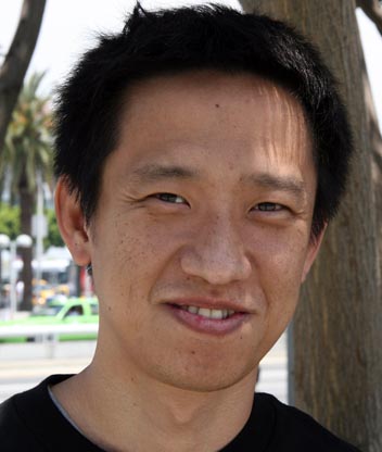 2010 In Review: Kyu Lee, Gamevil | Pocket Gamer