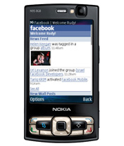 Nokia and Facebook looking to be closer friends | Pocket Gamer