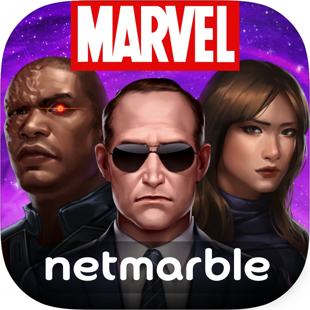 Marvel Future Fight - what's the best team? | Pocket Gamer