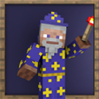 Minecraft Pocket Edition - How to get every achievement (Wizard Guide ...