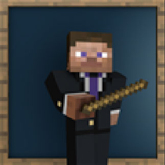 Minecraft Pocket Edition - How to get every achievement (Teacher Guide ...