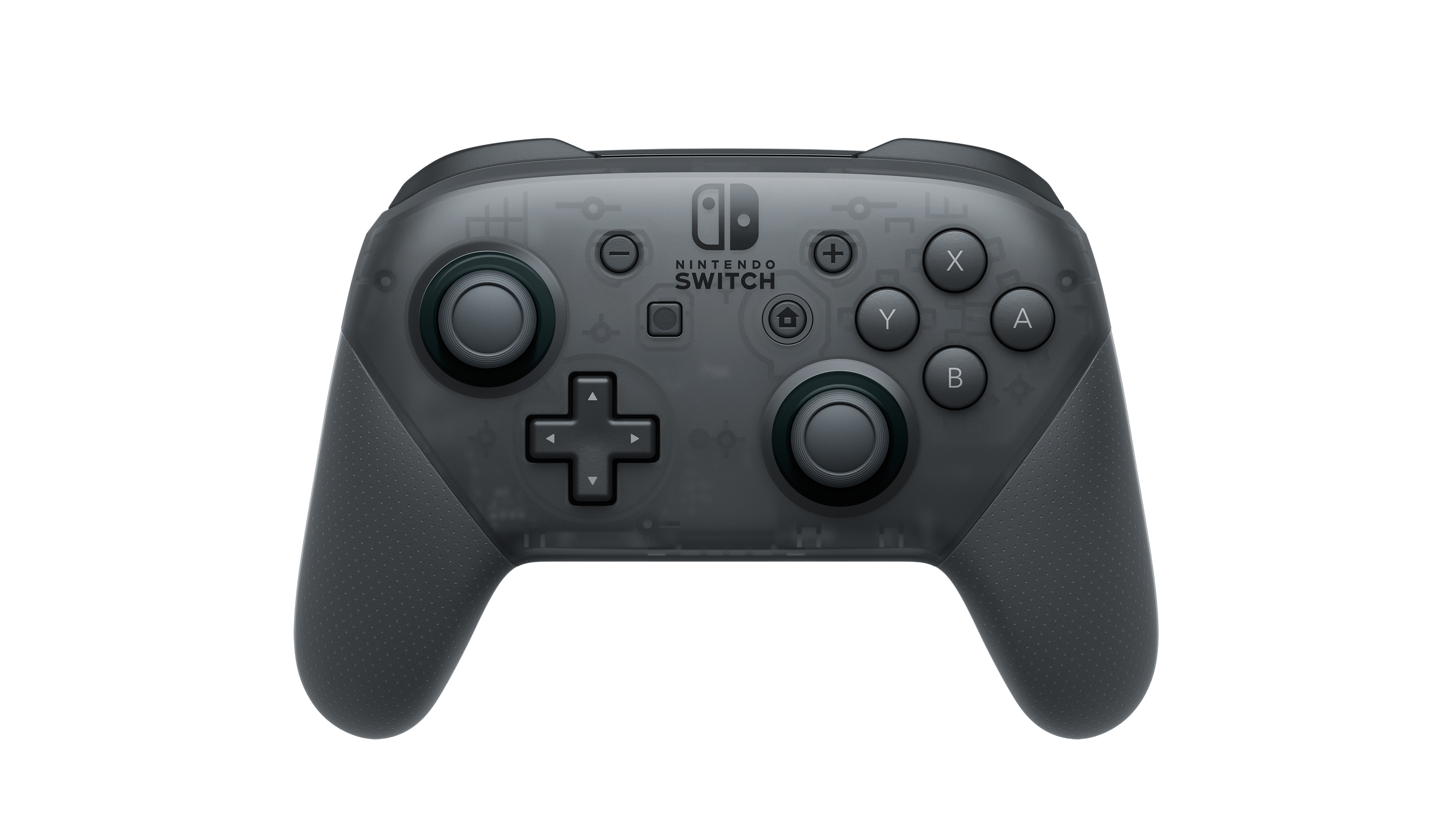 Nintendo Switch Pro Controller review - "How does it hold up against ...