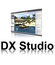 DX Studio v4 to come with Android support | Pocket Gamer