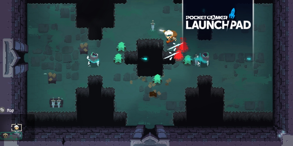 Top 10 games released since LaunchPad #2 | Pocket Gamer