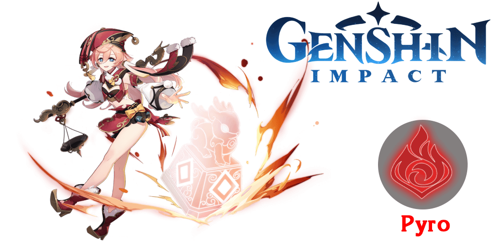 Genshin Impact Yanfei Guide - best build, strengths and weaknesses ...