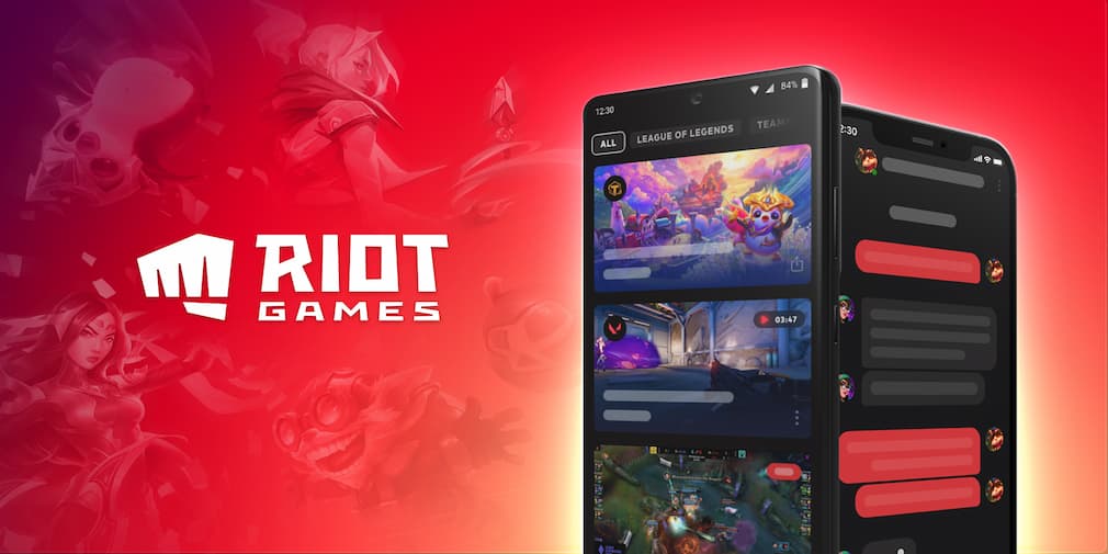 Riot Mobile - How to download and create an account | Pocket Gamer