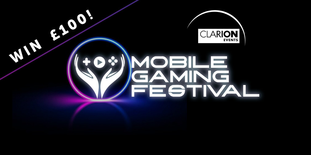 Enter our gaming festival survey for a chance to win £100 vouchers ...