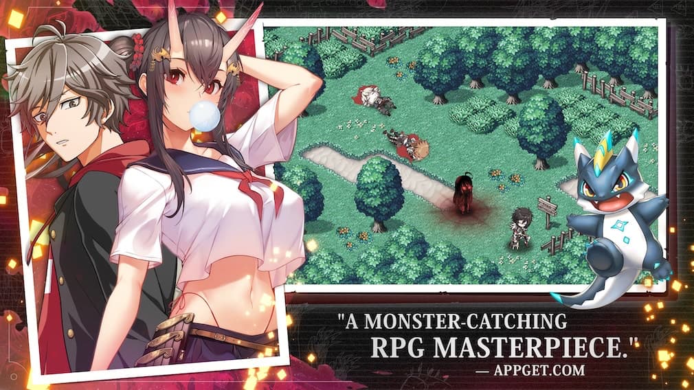 How to beat training dojo 12 in Evertale? | Pocket Gamer