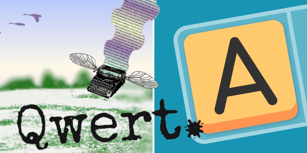 Interview: Noah Rosenfield (Addagrams) and Peter Barnett (Qwert) on ...