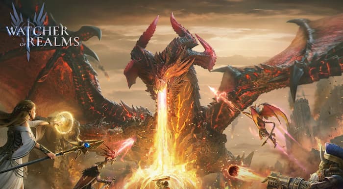 Watcher of Realms gear guide | Pocket Gamer