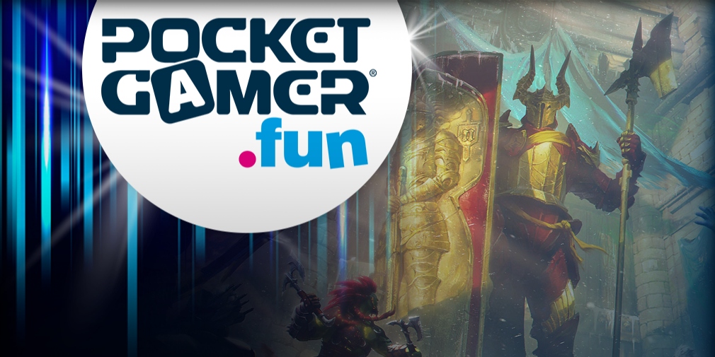 On PocketGamer.fun this week: Celebrating Habby, epic RPGs and Seven ...