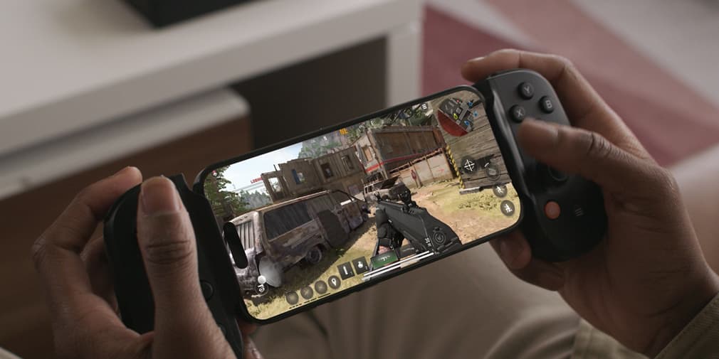 Backbone completes 2nd generation product line-up with new lightning ...