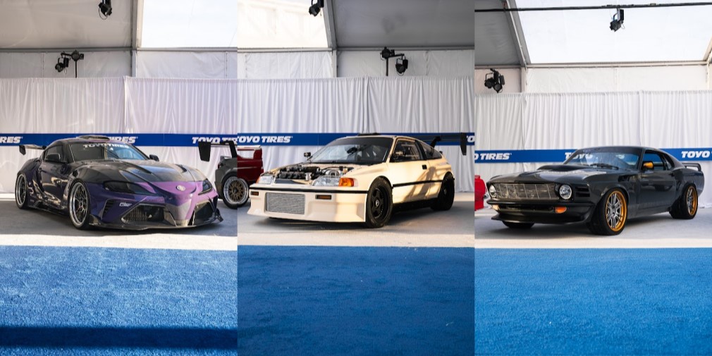 CSR Racing 2 ties up with Toyo Tires to bring your favourite car to the ...