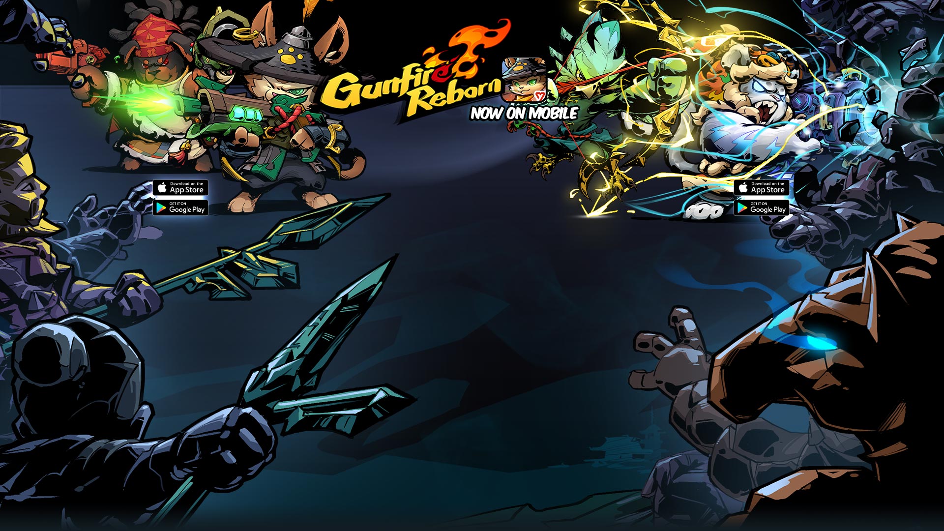 Pocket RPG | Pocket Gamer