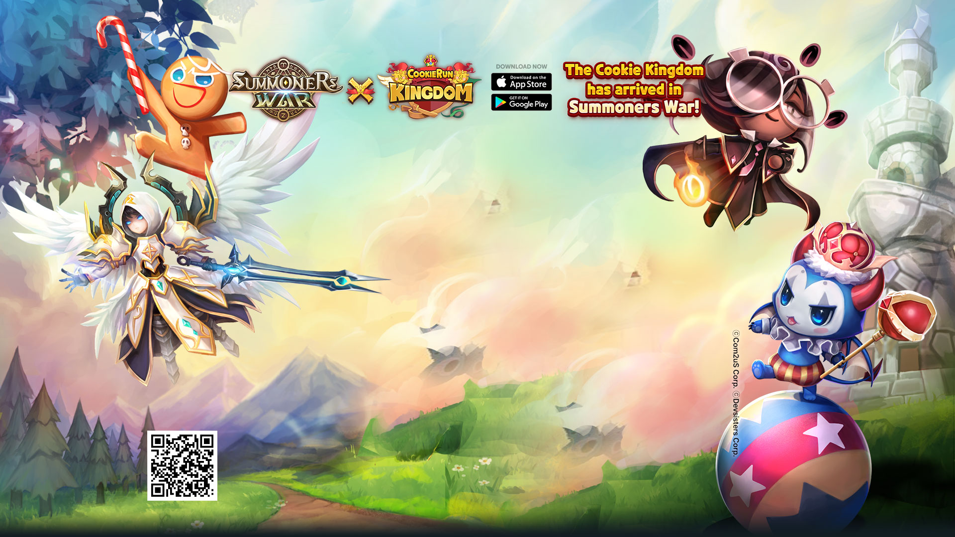 Mega Run | Pocket Gamer