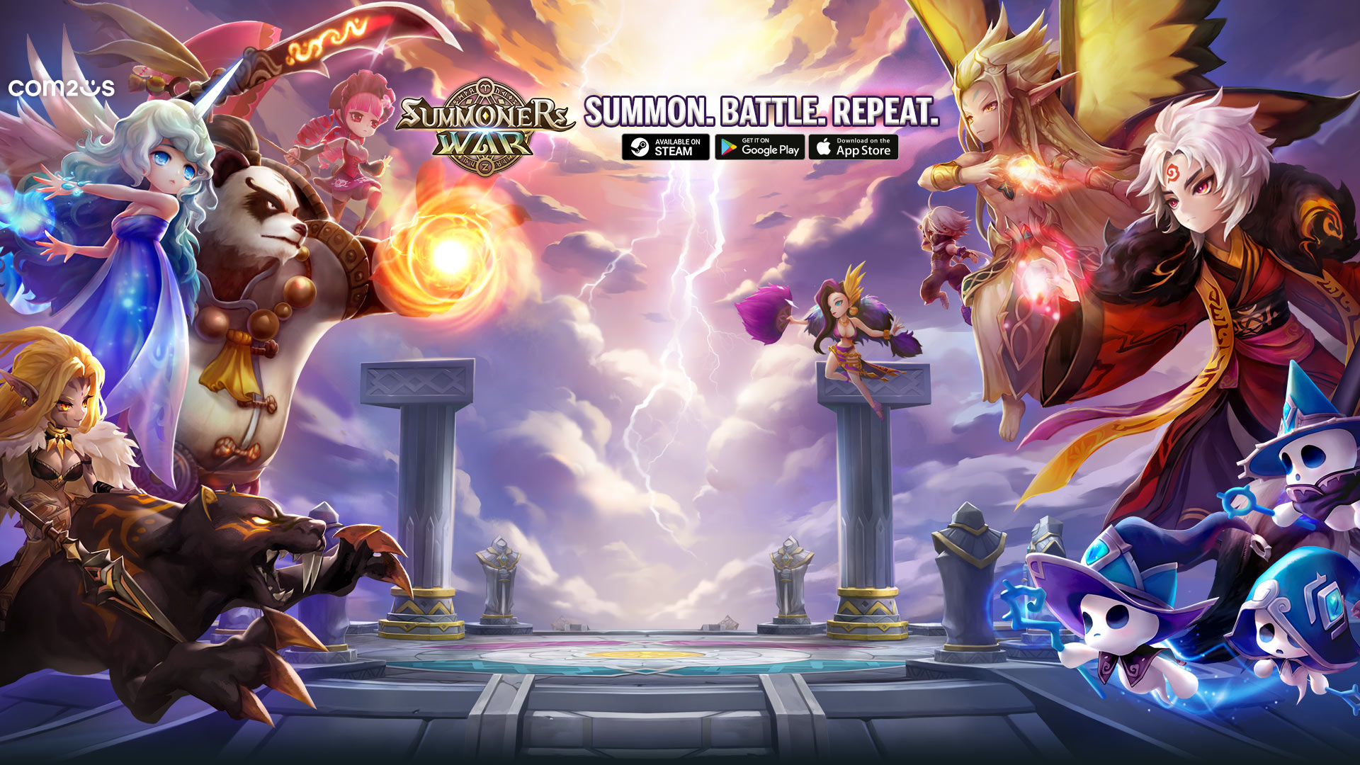 Idle Defense : Dark Forest | Pocket Gamer