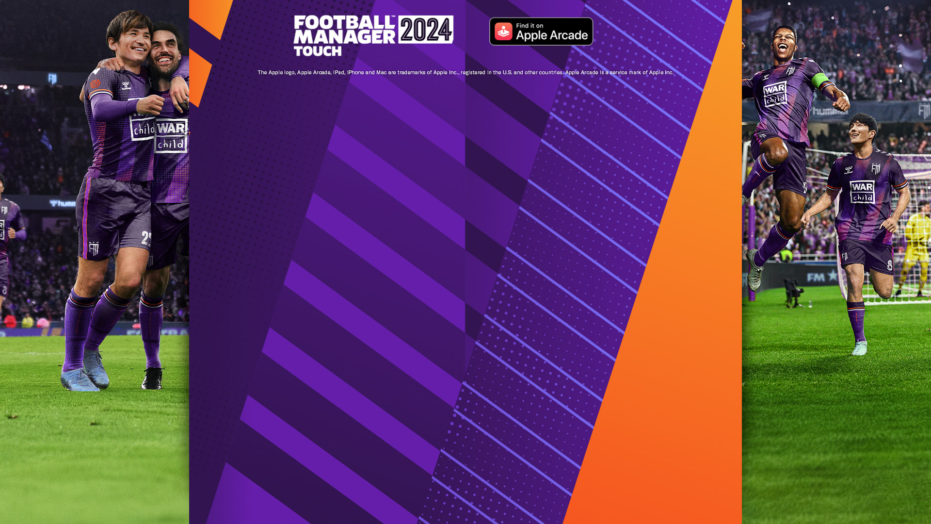 The world's number one mobile and handheld videogame website | Pocket Gamer